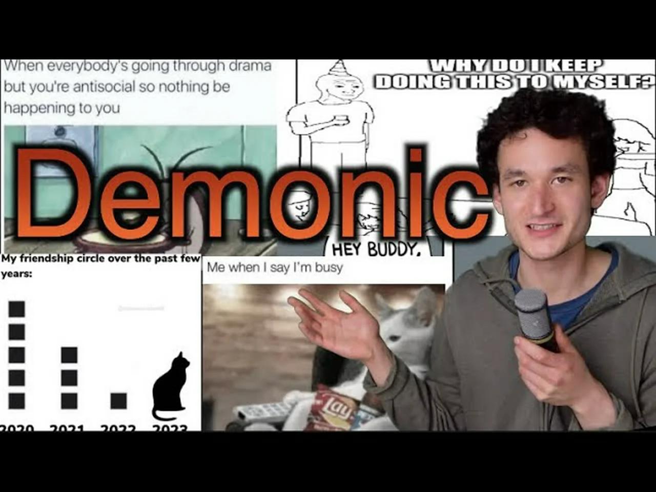 Introvert Memes to Destroy Your Soul 🙌 😂