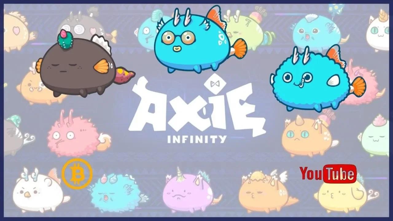 💥Axie Infinity 💥Jugando Arenas 1720 🏆 Copas 💥 Yo VS Terminator 🐌
