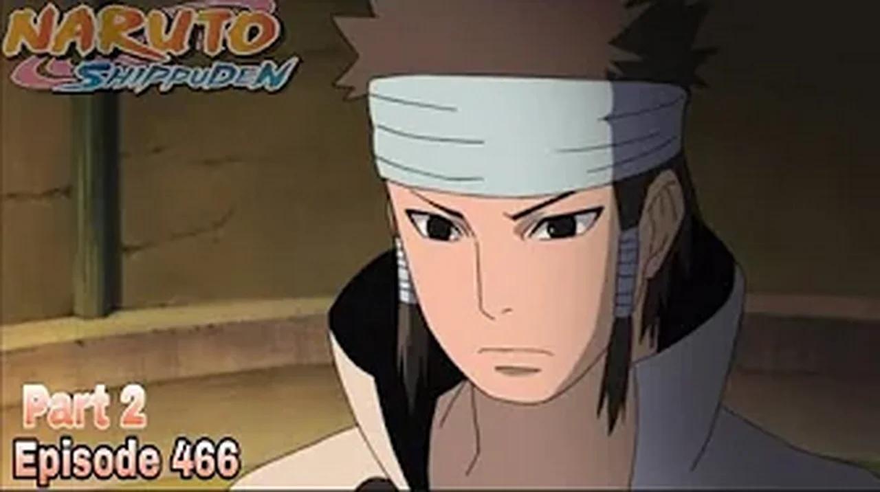 Ang Desisyon ni Asura | Naruto Shippuden S22 | Tagalog Dub Episode 466 Part 2 | Yourchannel