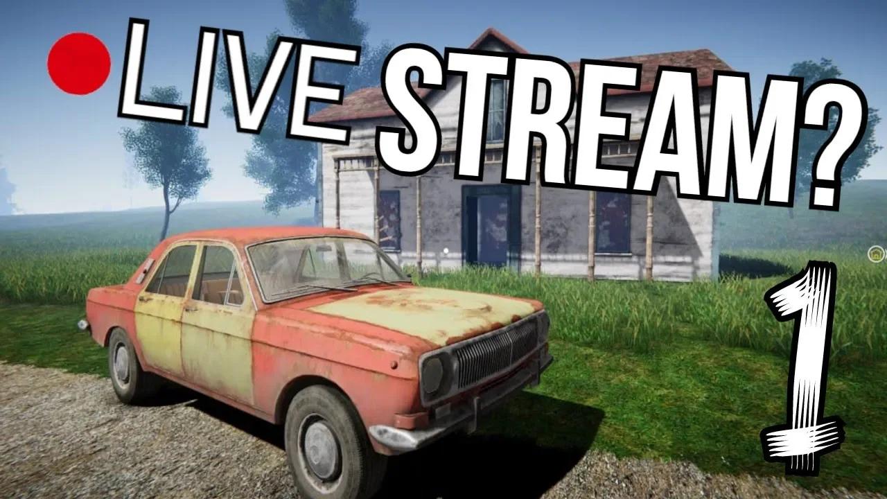 Postao Sam Streamer! - Streamer Life Simulator