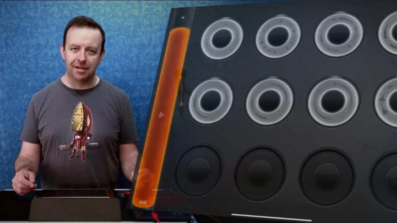 Loopy HD - App Tutorial