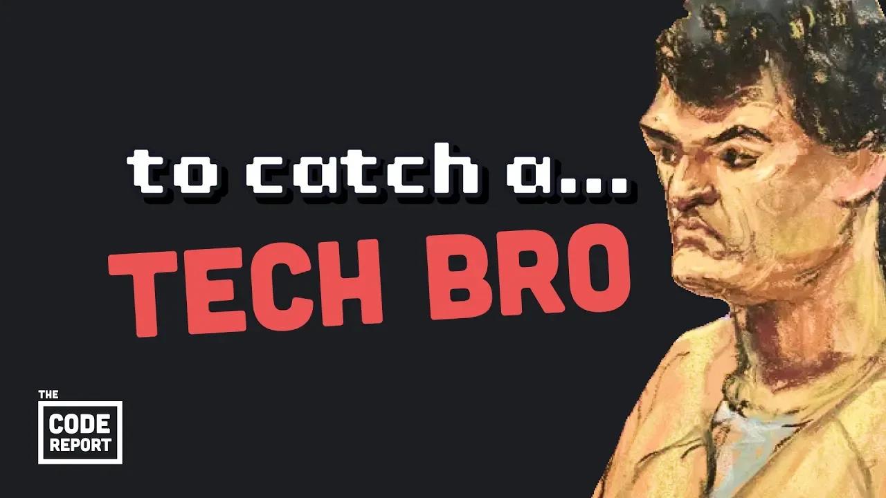 7 Tech Bros who went to Prison