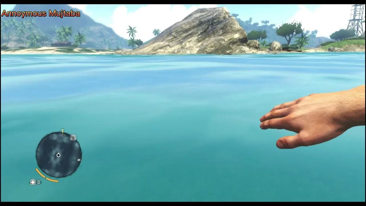 Far Cry 3 Mission 3 Part 3 Walkthrough Gaming