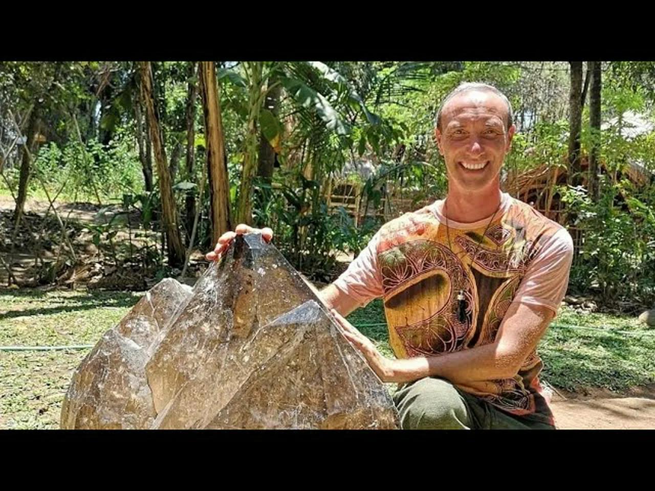 How Do I Know If I Am Ready For Moldavite
