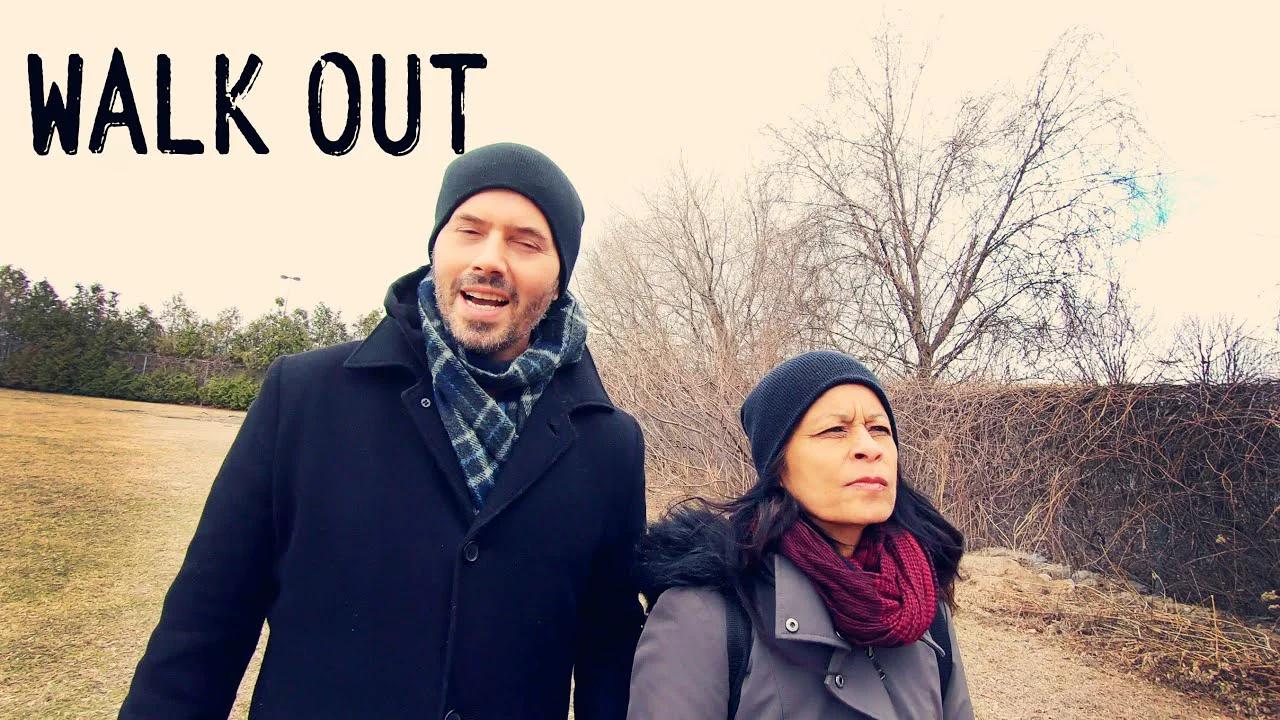 End the Lockdown Now