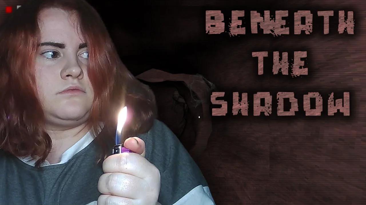 Beneath The Shadow What Happened To The Previous Explorers Gameplay