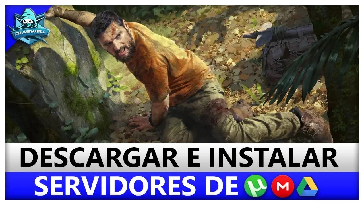 Como Descargar e Instalar Green Hell Full/Español para Pc