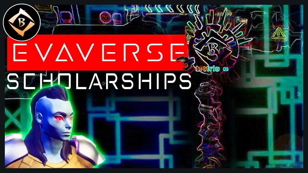 EVAVERSE SCHOLARSHIP