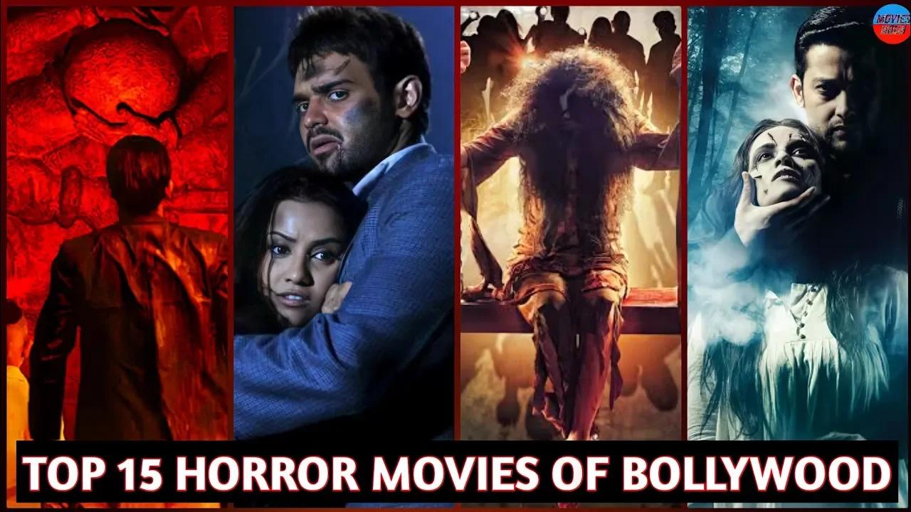 Top 15 Horror Movies of All Time | Horror Movies Bollywood | Best ...