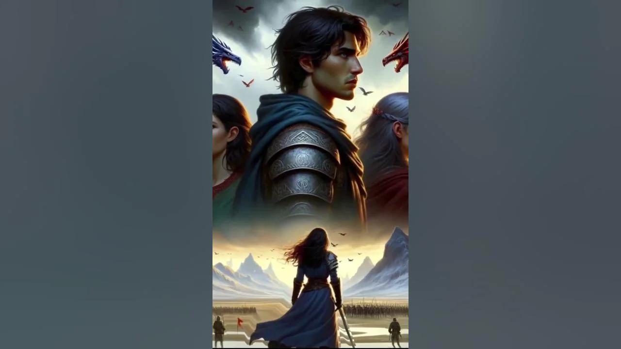 The Fourth Wing And Entire Empyrean Sage To Be Adapted Into a TV Series ...