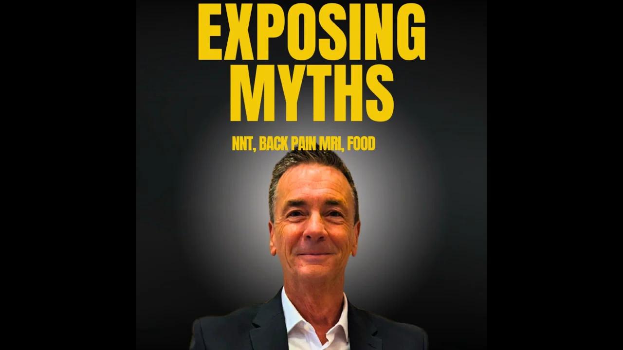 The Shocking Truth Behind Myths You Thought Were True!