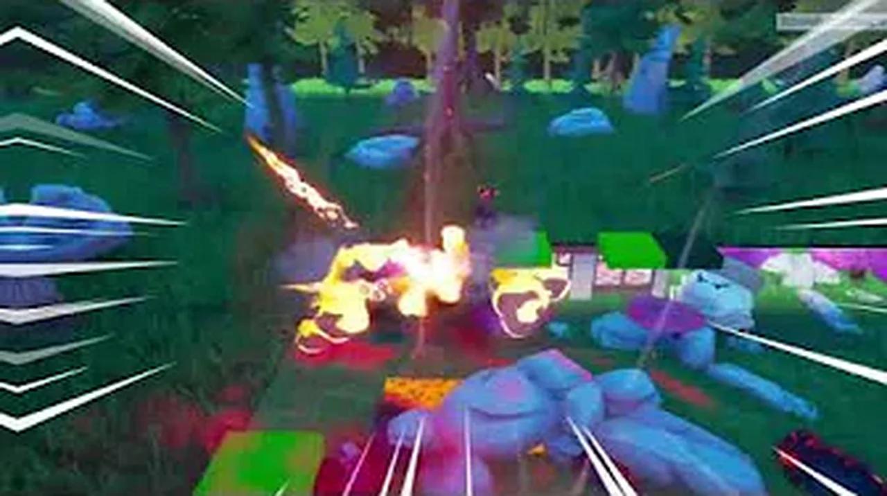 Spleef Wars | Trailer
