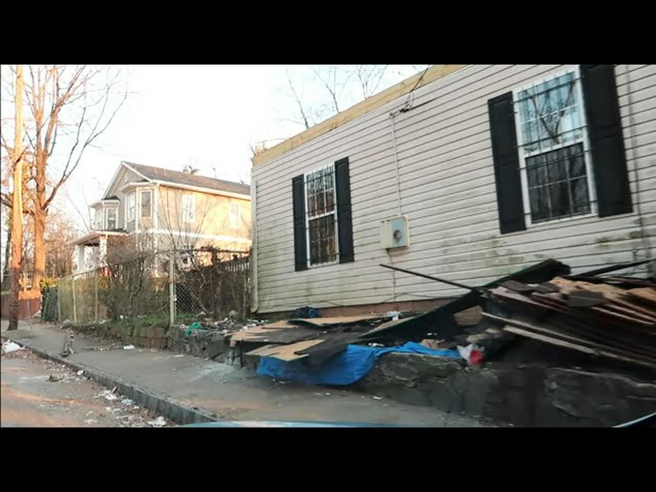 Bankhead Atlanta Most Dangerous Areas