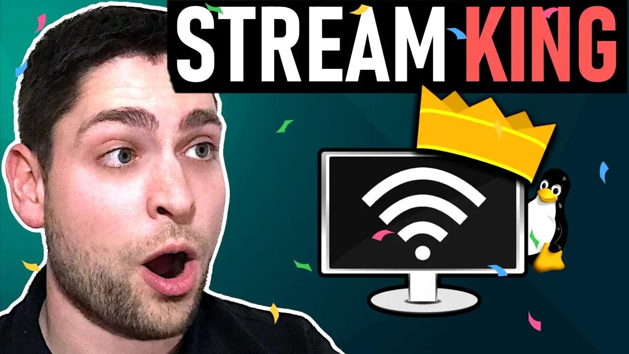 Linux Tips - Low-Latency Desktop Streaming with Moonlight & Sunshine ...