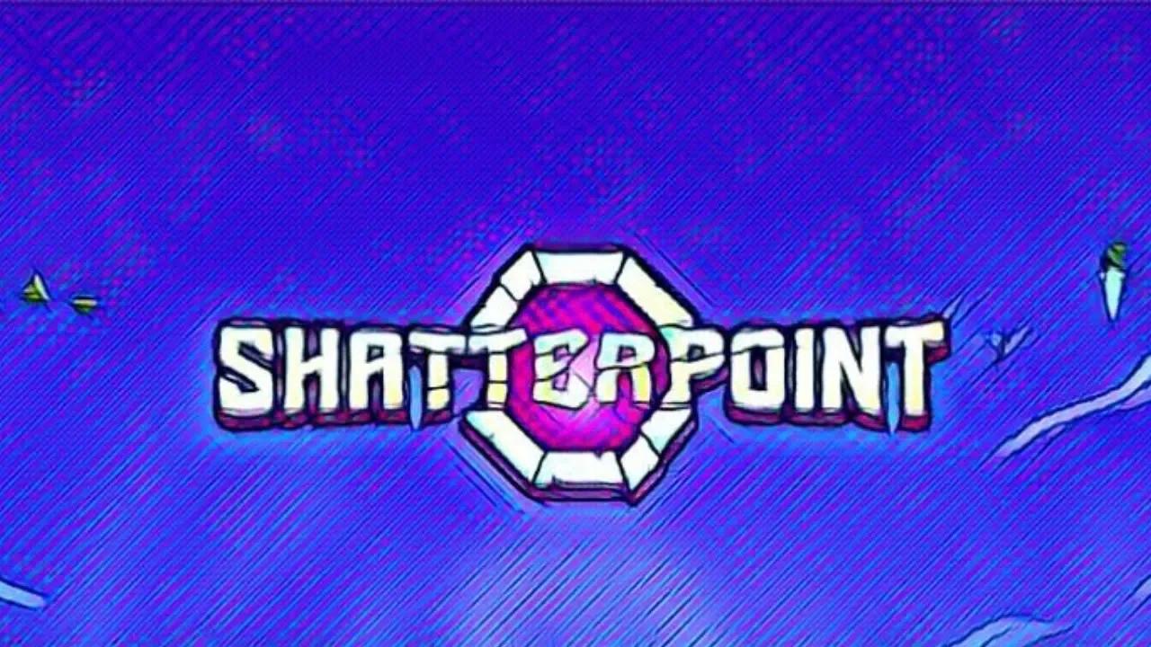 Shatter point || Free To Play RPG Mobile NFT Game || 2022