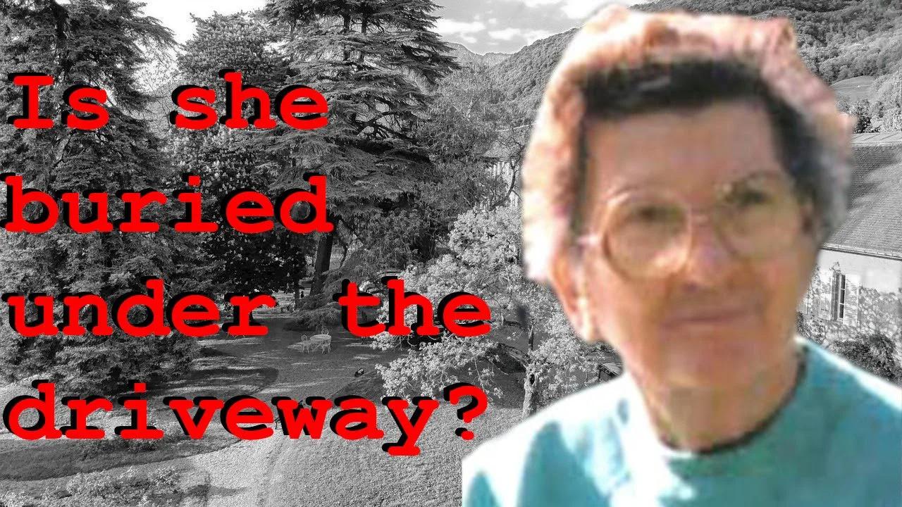 The "Mysterious" Case of Elizabeth Bartholomew | Missing 411: Examined