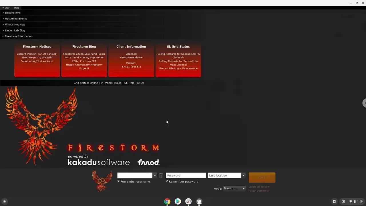 How To Install Second Life On A Chromebook In 2022