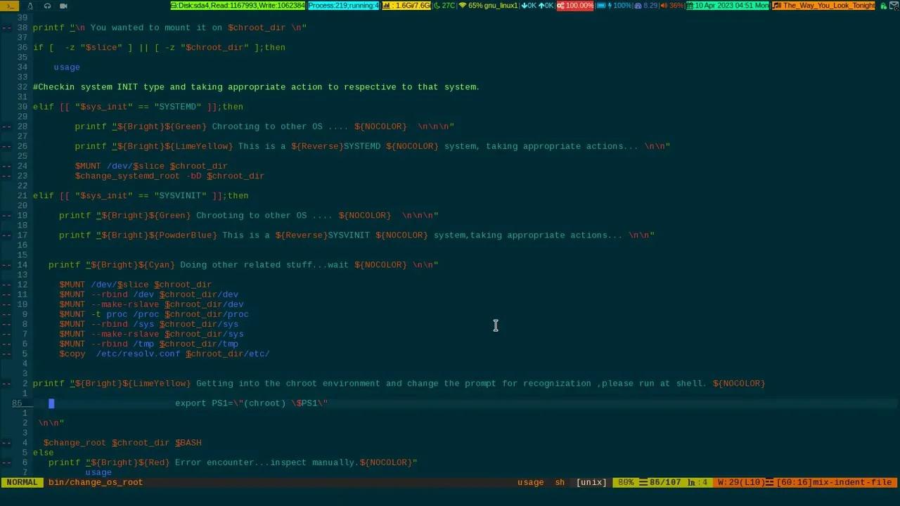 Change Root In Automated Way By Bash Script 2023_04_10_04:44:24