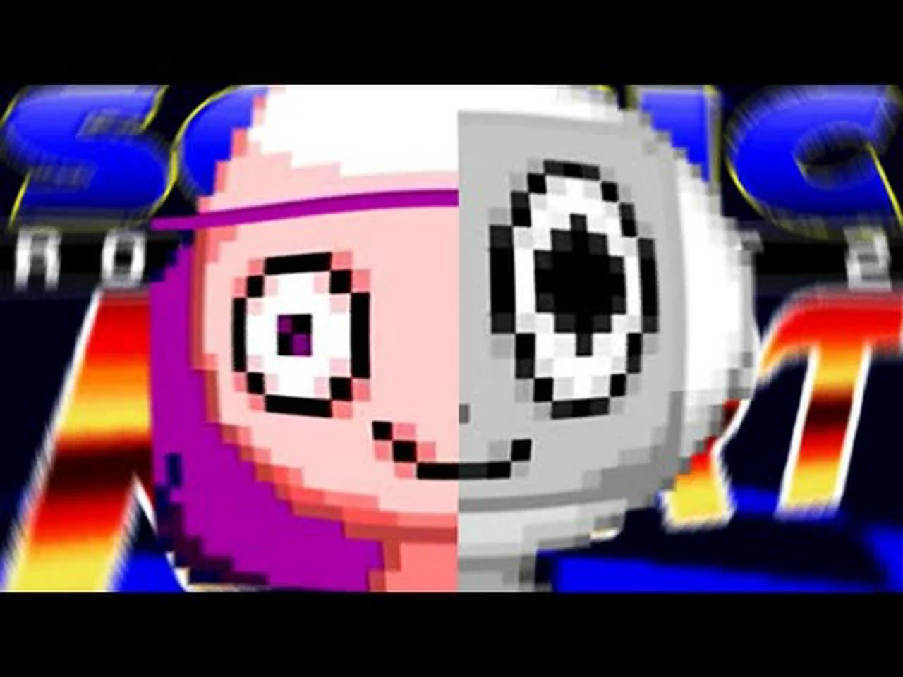 Creamboy Kart: Squirt Girl's Revenge