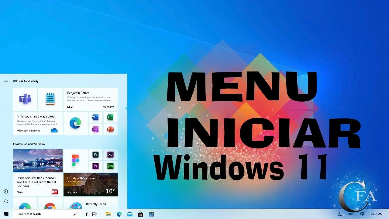 Aprenda a Personalizar o Windows 11 com o Menu Iniciar CLÁSSICO