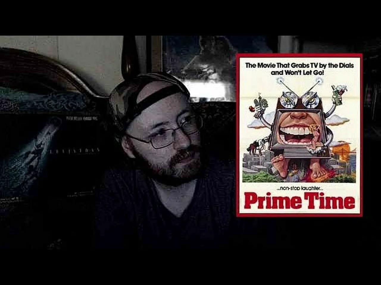 Prime Time (1977) Movie Review - An UN-PC Film
