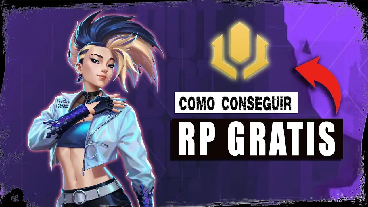 Cómo conseguir Riot points GRATIS con Microsoft Rewards!!
