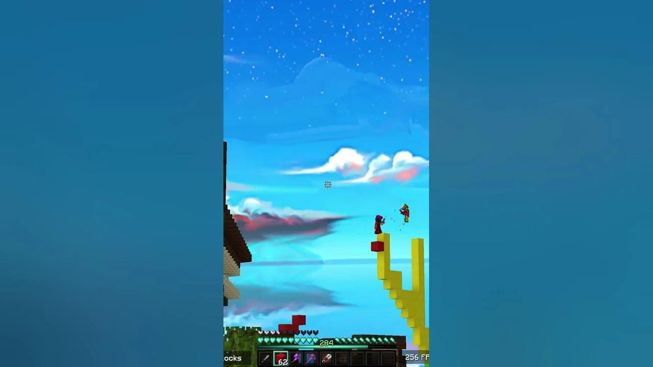 he believes he can fly