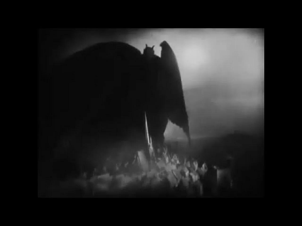 Authenticity and Faustian Man