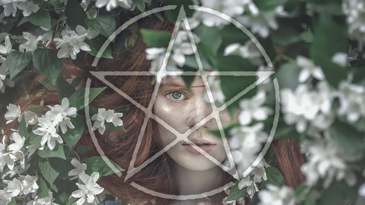 Midsummer Ritual Summer Solstice Meditation Music - Litha Magic