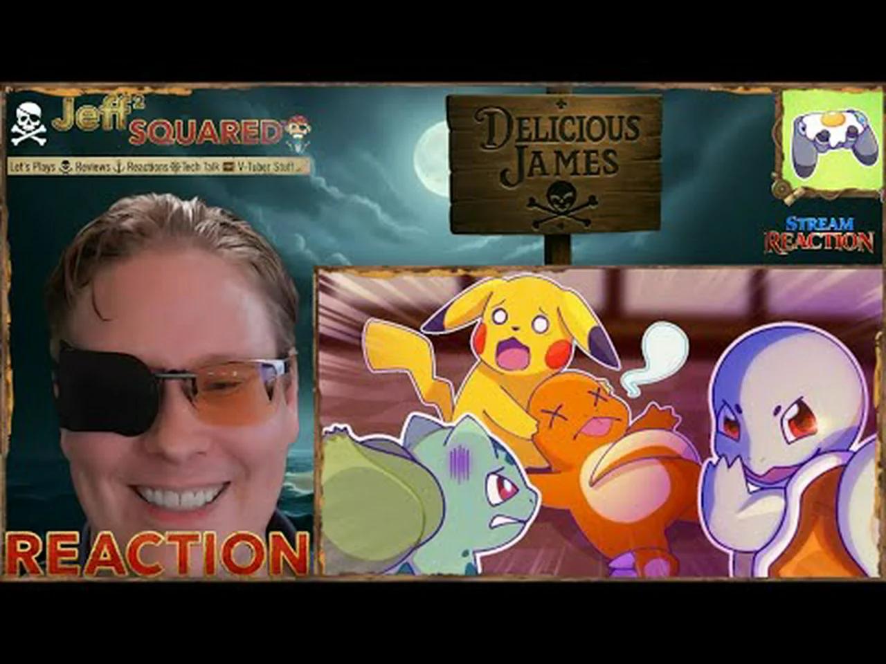 I made a Pokemon Murder Mystery and trapped 3 YouTubers inside it ...