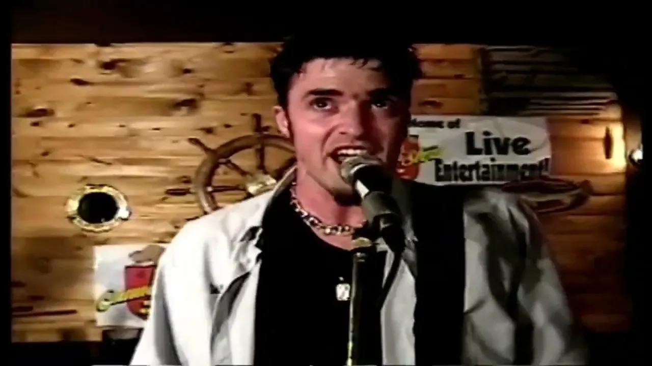 SNOT NOSED PUNKS WITH BAD ATTITUDES