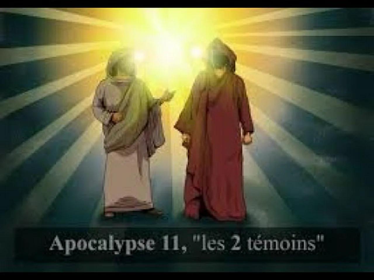 apocalypse 11