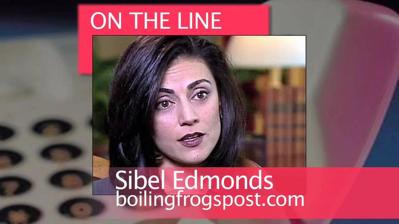 Sibel Edmonds Speaks Out on Whistleblower "Protections" (3/5)