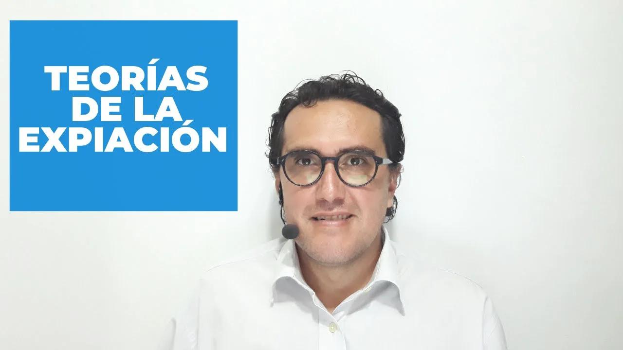 TEORÍAS DE LA EXPIACIÓN - ¿Cuál es el verdadero significado de LA CRUZ ...