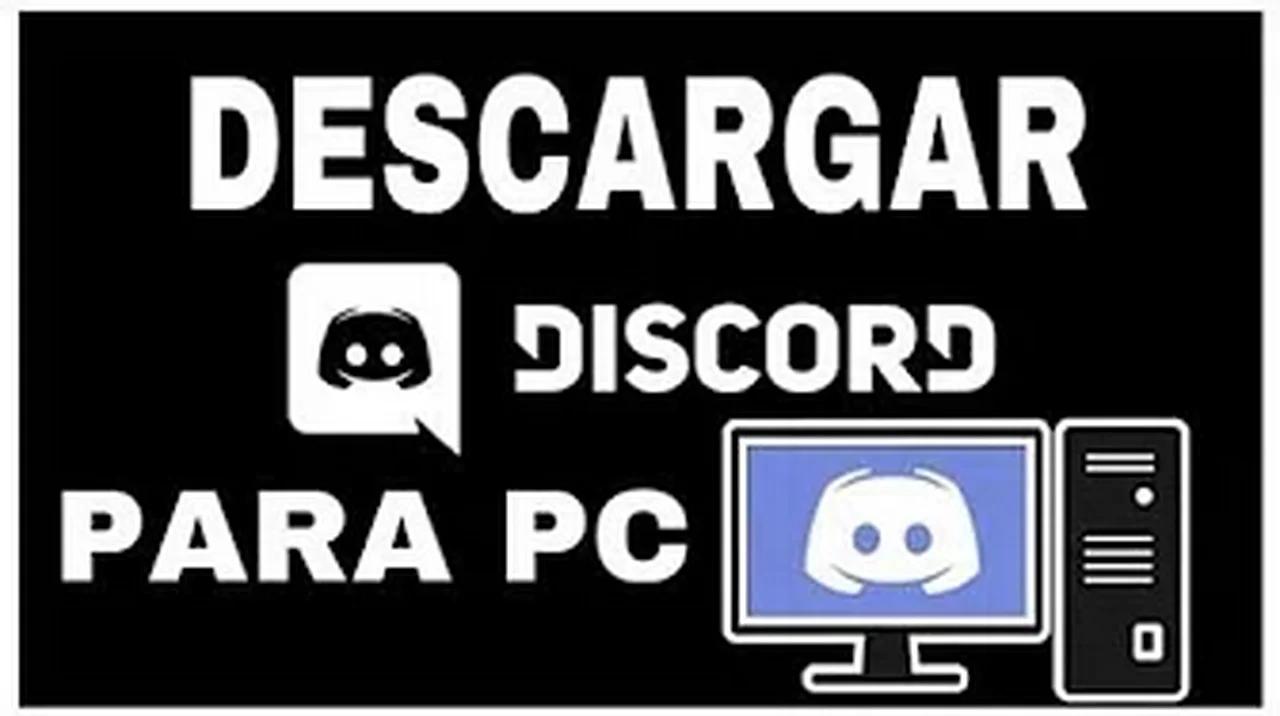 Como descargar DISCORD última versión para PC 2020 | 32 y 64 bits ...
