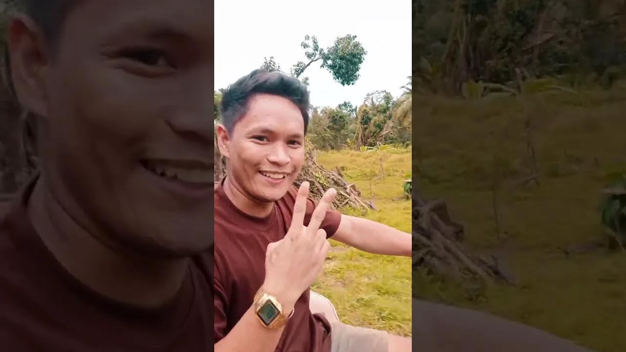 ATV Adventure in Barili Cebu 🇵🇭