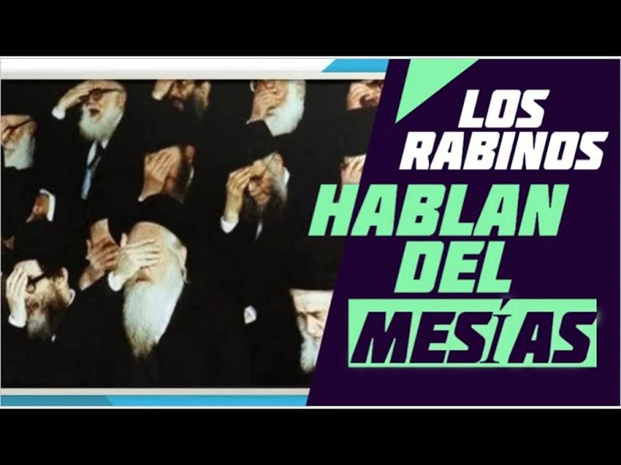 𝐋𝐎𝐒 𝐑𝐀𝐁𝐈𝐍𝐎𝐒 𝐇𝐀𝐁𝐋𝐀𝐍 𝐃𝐄𝐋 𝐌𝐄𝐒Í𝐀𝐒 3