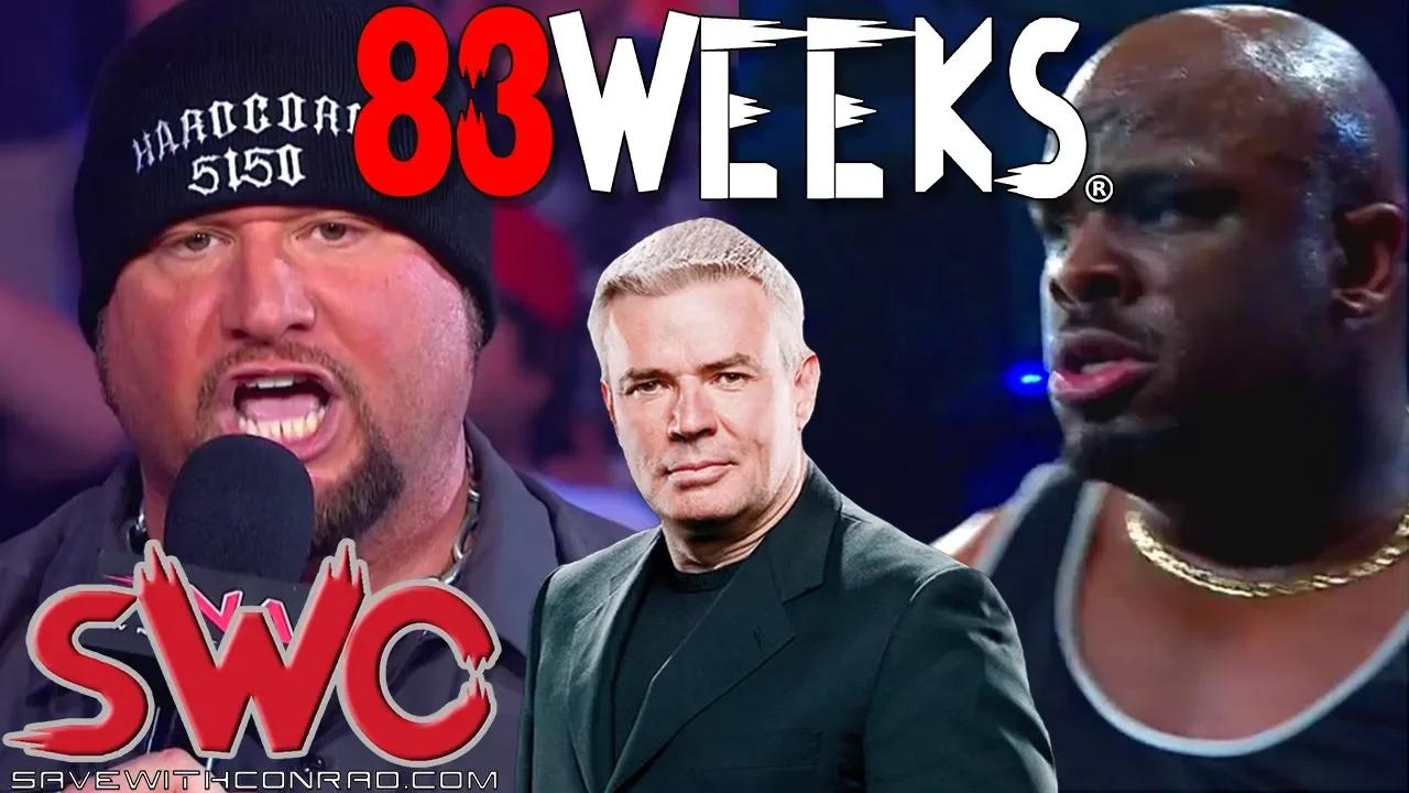Eric Bischoff shoots on Bully Ray vs Brother Devon