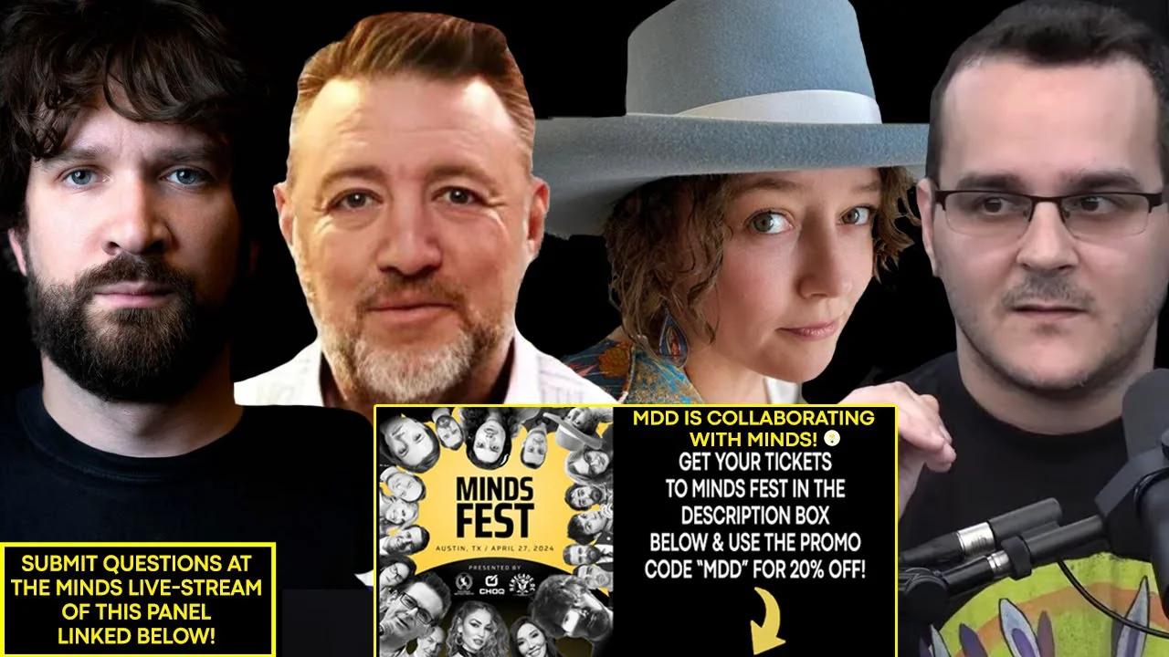 Election Integrity Debate: @destiny, Craig, @RealKeriSmith ...