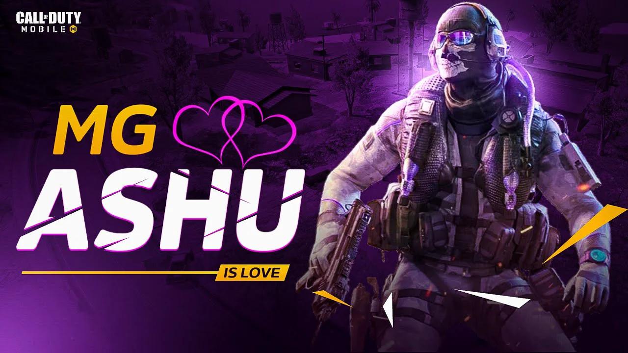 CODM Live Gameplay with Animation Queen & ASHU ️#rankedmp #battleroyale ...