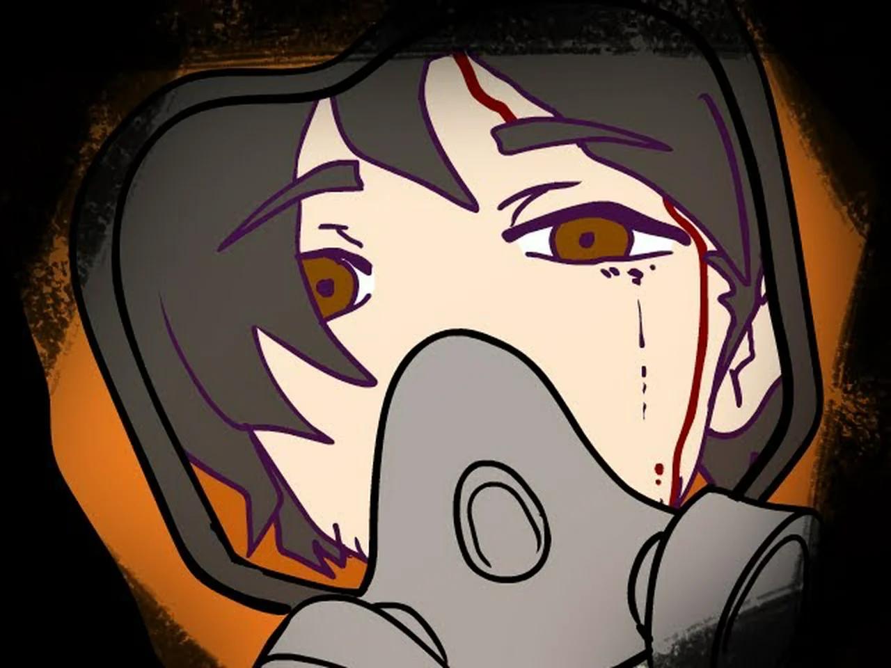 Horror Game Where You Must Escape a Facility Infested With a Deadly ...
