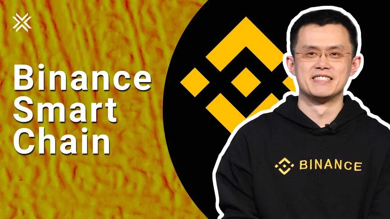 Ethereum dapps get cozy on Binance Smart Chain