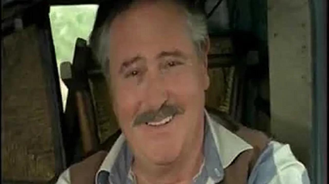 Louis La Brocante - Saison 1 - Episode 2 - Louis Et Violette