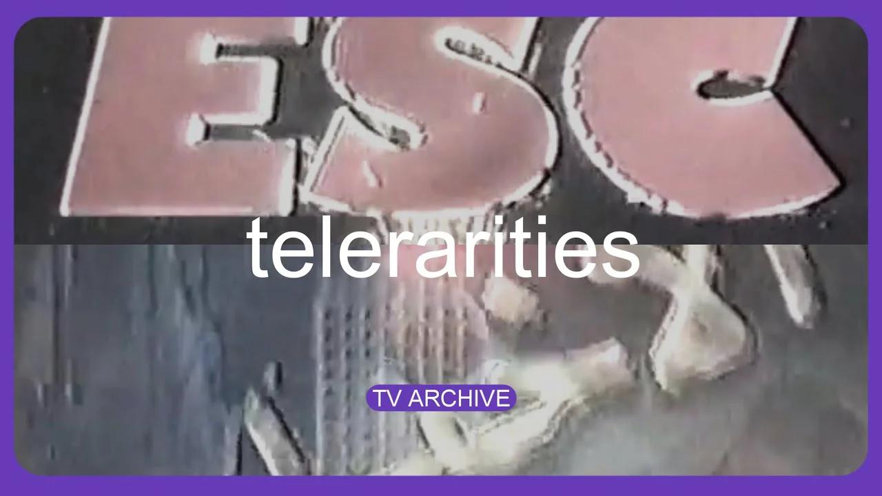 ERTU ESC TV news | 1997