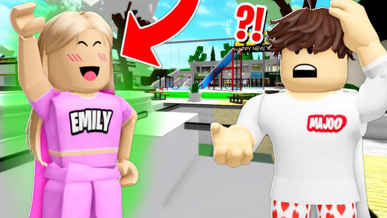 ROBLOX LIVESTREAM mit EMILY! 😜