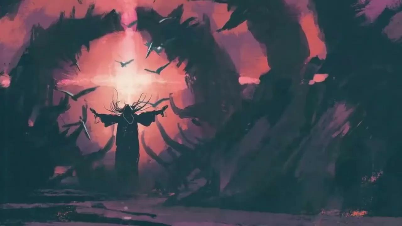 Most Terrifying Mythical Creatures From Around the World | Part 1
