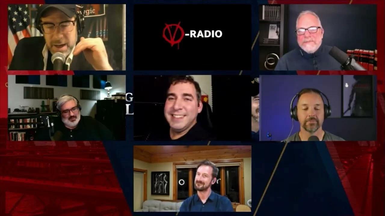 Rekieta Law v Potentially Criminal - Good Lawgic 100k Celebration ...