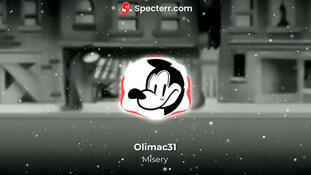 Fnf vs. Mouse OST - Misery Remake