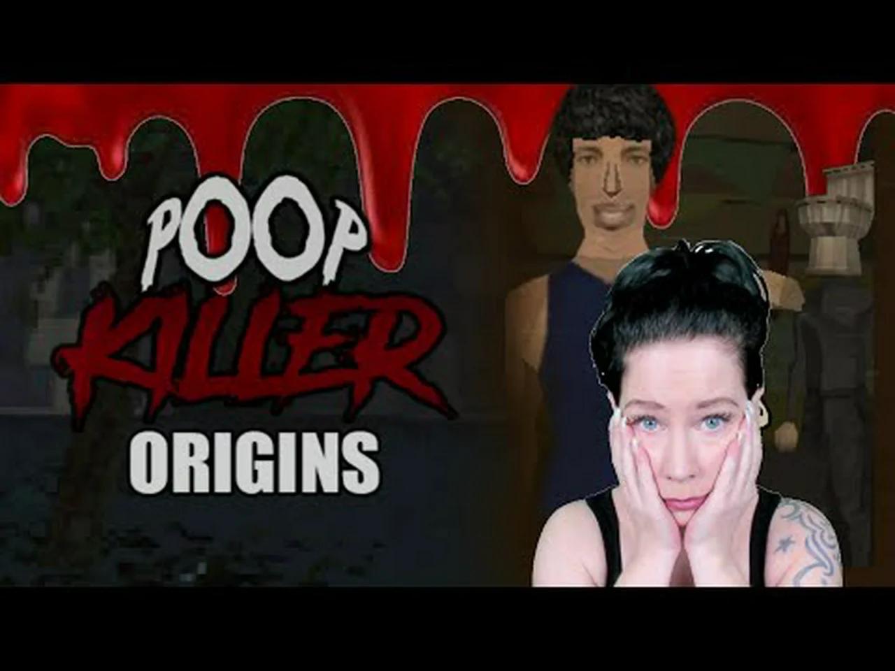 The rise of the Poop Killer - by Rafael Braza | Let'sd Play Poop Killer ...