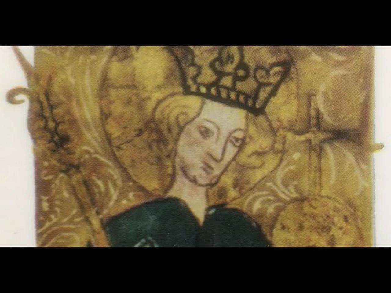 𝔈𝔯𝔦𝔨 𝔇𝔢𝔫 ℌ𝔢𝔩𝔦𝔤𝔢𝔰 - Sweden Medieval Music, Erik IX the Saint